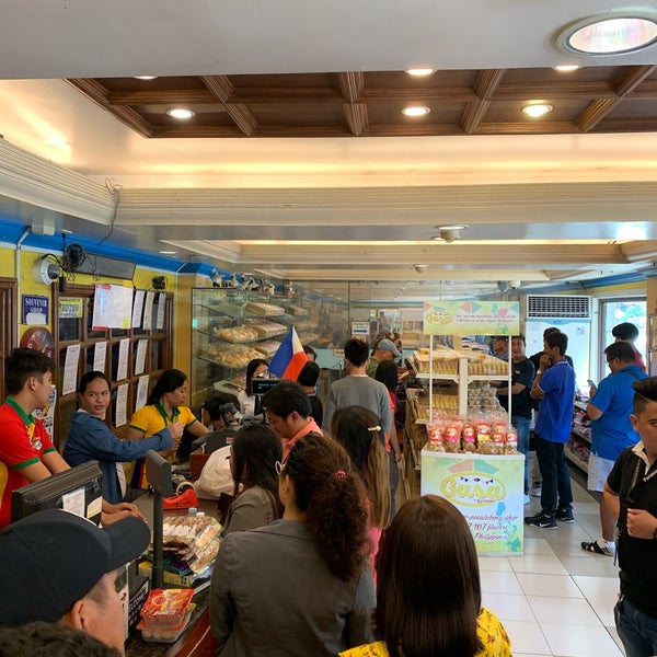 VjANDEP Bakeshop Commissary - Bakery in Cagayan de Oro City