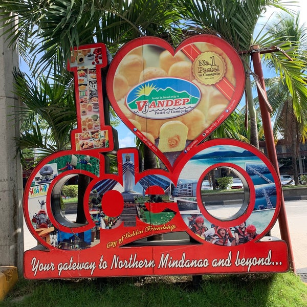 VjANDEP Bakeshop Commissary - Bakery in Cagayan de Oro City