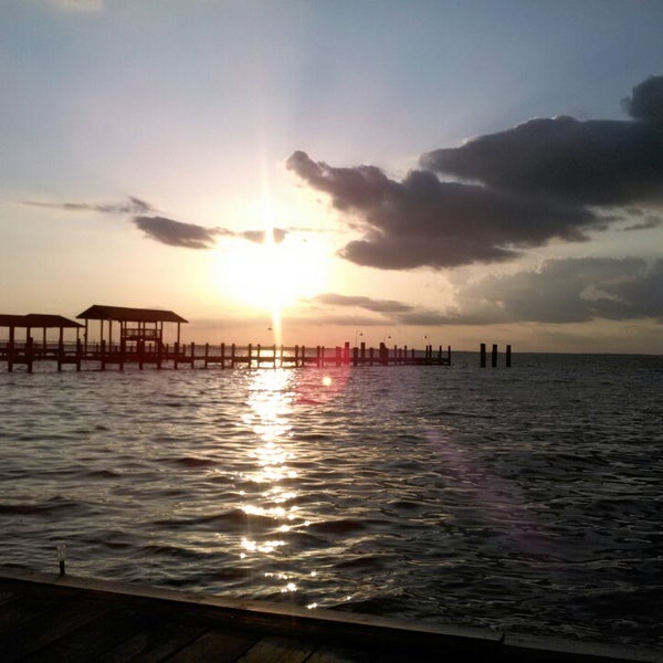 Amity Marina Home of the Redneck Yacht Club (Now Closed) - Jacksonville, FL