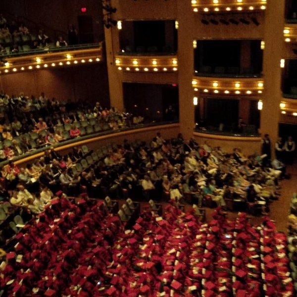 Photos at Aronoff Center for the Arts - Central Business District - 650 ...