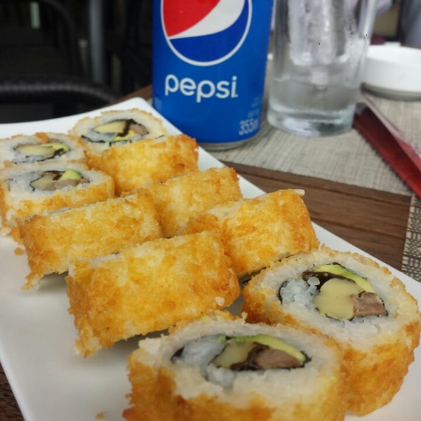 Shirushi - Pabellón Forjadores