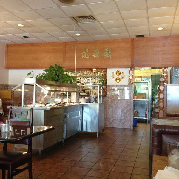 Chef Huang's Restaurant - Chinese Restaurant