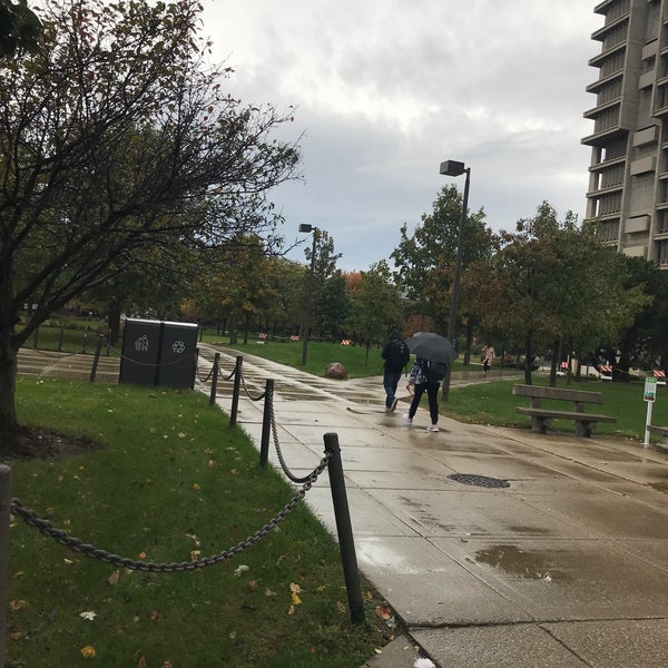 Photos at UIC - Stevenson Hall - University Village - Little Italy ...