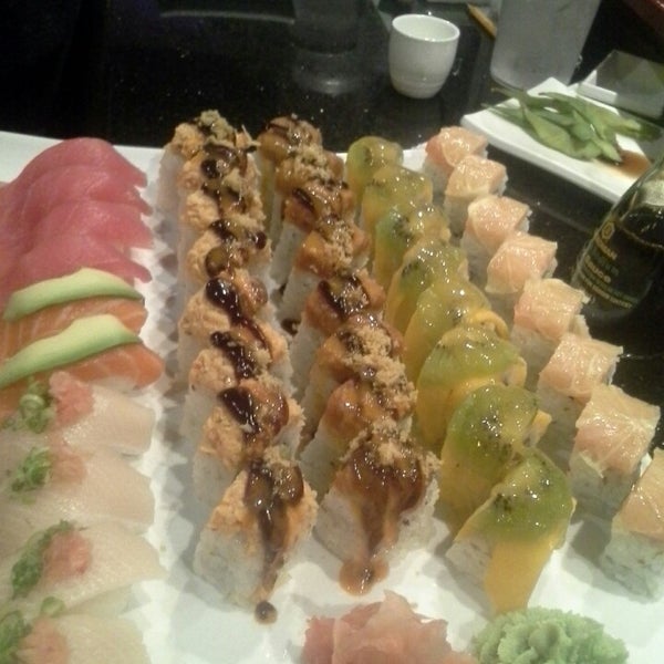 Asahi Restaurant - Sushi Restaurant in East Louisville