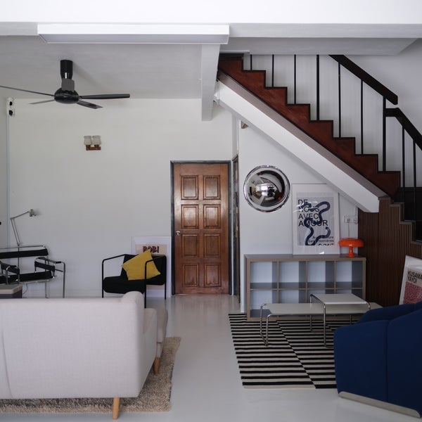 Timba Studio KL - Rental Service in Kuala Lumpur