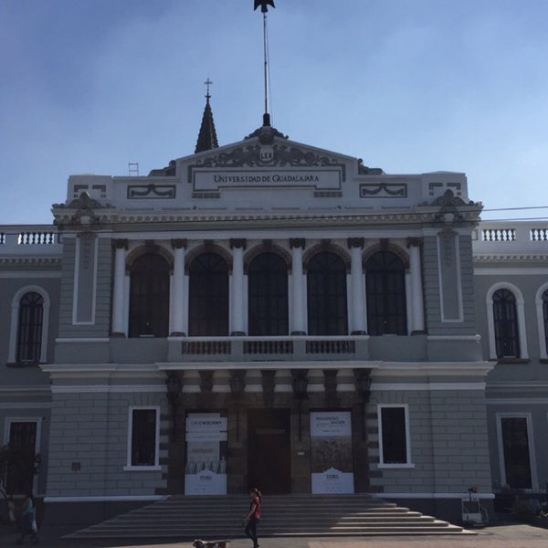 Museo de Las Artes (MUSA) - Americana - 67 tips