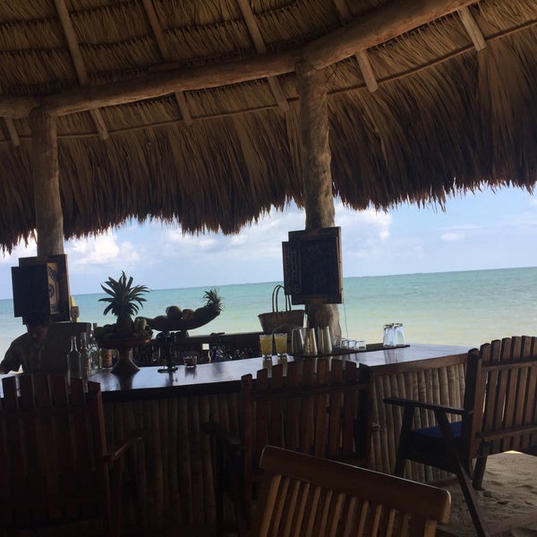 Turtle Inn - Placencia village