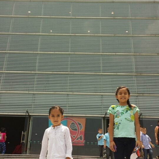 Photos at Auditorio MUTEC - Museum