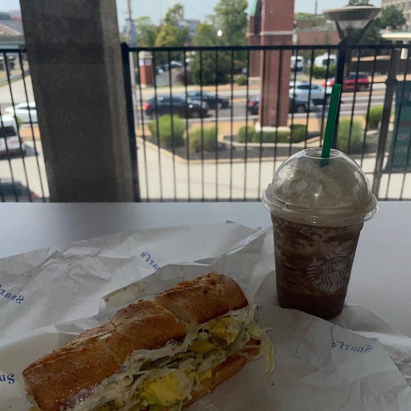 Snarf's Sandwiches - Midtown - St Louis, MO