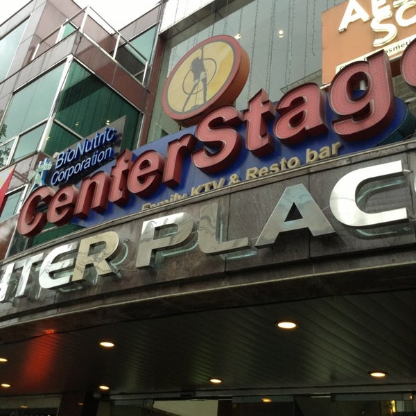 CenterStage - Bel-Air - 5th Flr, Jupiter Place