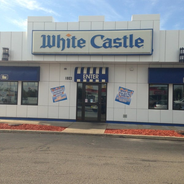 White Castle - Fast Food Restaurant