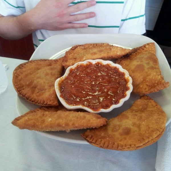 Chez Seneba African Restaurant (Now Closed) - 4218 Bishop Ln