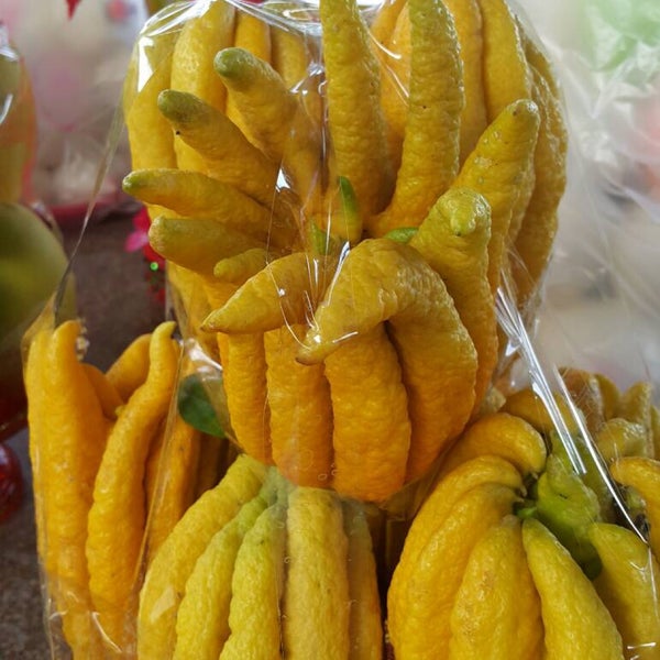Tai Kong Kong Temple 大峰祖师亭