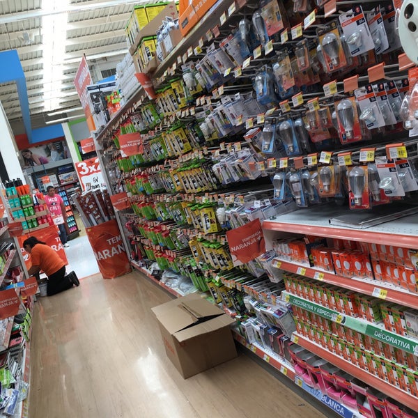 La Comer - City Center