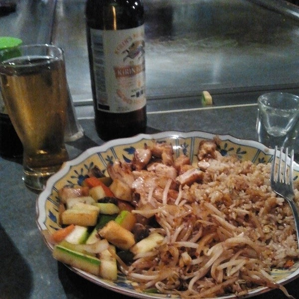 The New Shogun Restaurant (Now Closed) - 14 tips