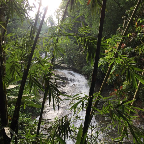 Photos at Air Terjun Sg. Gabai (Waterfall) - 55 tips from 6306 visitors
