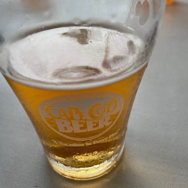Cape Cod Beer - 1336 Phinneys Ln