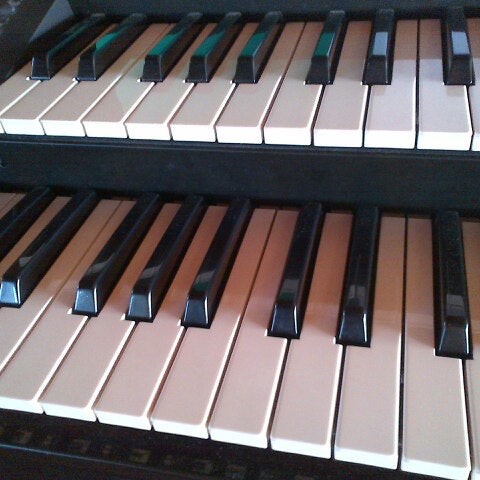 Kapel RKZ - Church in Surabaya