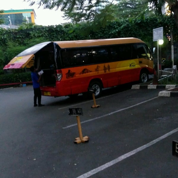 Xtrans Pancoran - Travel Agency in Jakarta