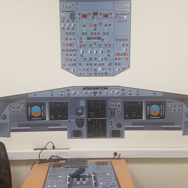 Sofia Flight Training - Flight School in Sofia