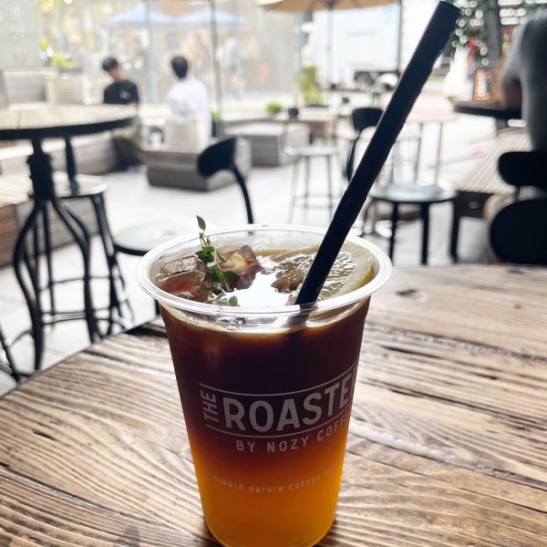 The Roastery by Nozy Coffee - 北青山 - 東京, 東京都