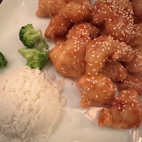 Nine Dragons Restaurant - China Pavilion