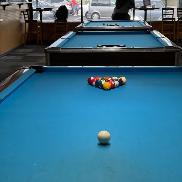 Backstage Billiards - Sports Bar in Orlando