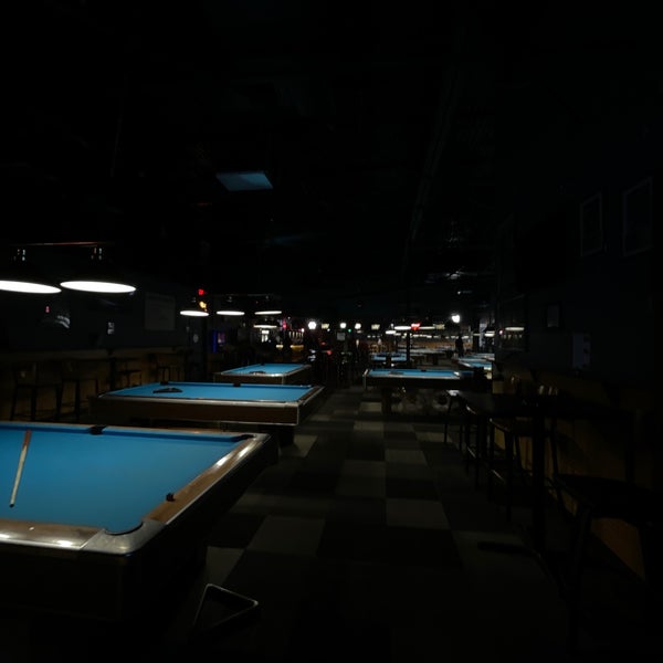 Backstage Billiards - Sports Bar in Orlando