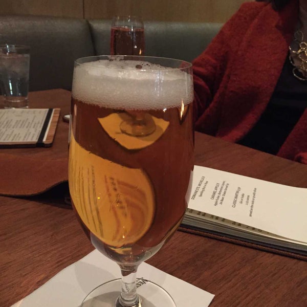 Cypress Lounge - Bellevue, WA