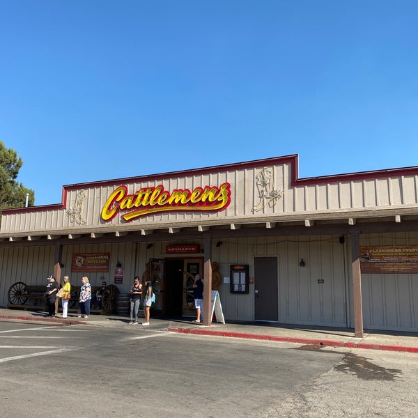 Cattlemens - Steakhouse