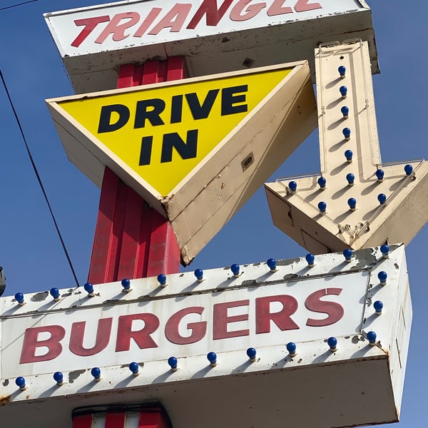 Photos at Triangle Drive-In - West Fresno - 6 tips from 178 visitors