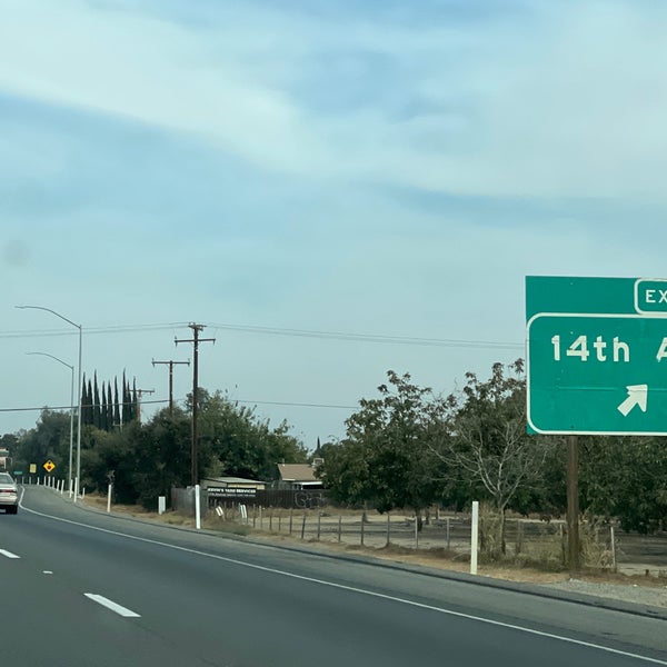 Armona, CA - 80 visitors