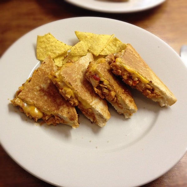 Croques (Now Closed) - City Centre - 7 tips