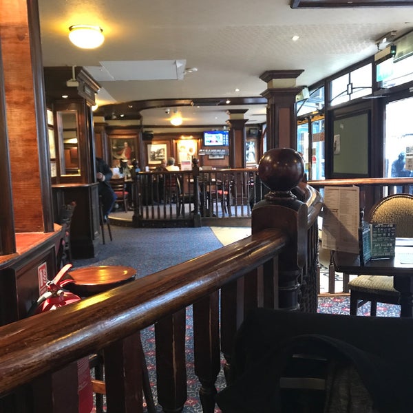 The Watch House (Wetherspoon) - Pub in Lewisham