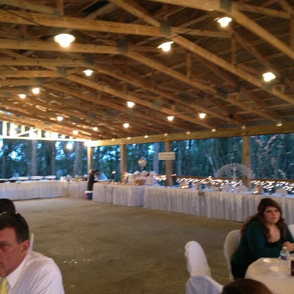 Saxon Manor - Brooksville, FL