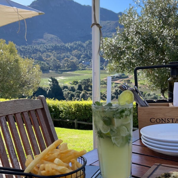 Constantia Glen