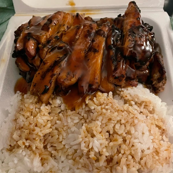 Photos at Hana Teriyaki - Asian Restaurant in Bellingham