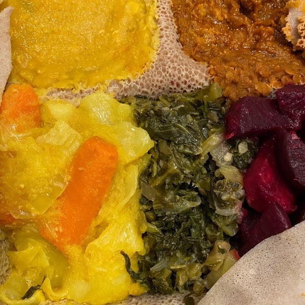 Awash - East Village - 42 tips from 2358 visitors