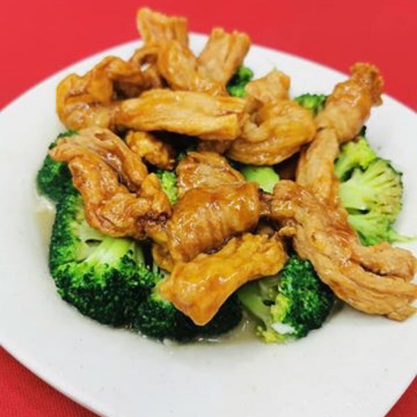 Shan Ming Seafood Restaurant 䦅洺活海鲜 - 4 tips from 131 visitors