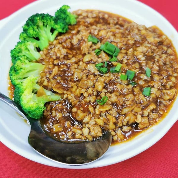 Shan Ming Seafood Restaurant 䦅洺活海鲜 - 4 tips from 131 visitors