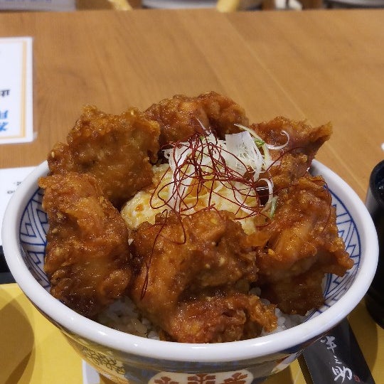 Photos at Mitsui Outlet Park Food Court - 2 tips from 156 visitors