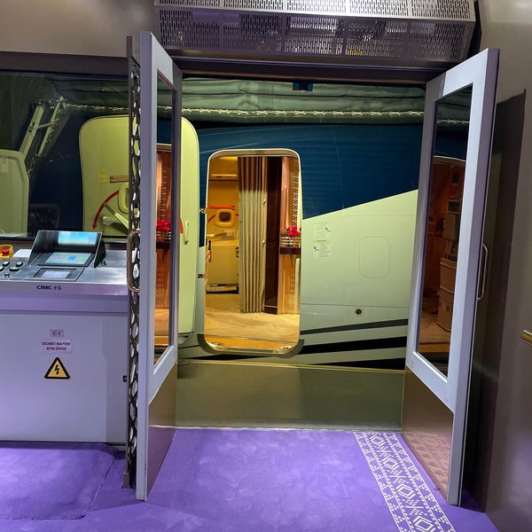 Royal Terminal الصاله الملكية - 7 tips from 3525 visitors