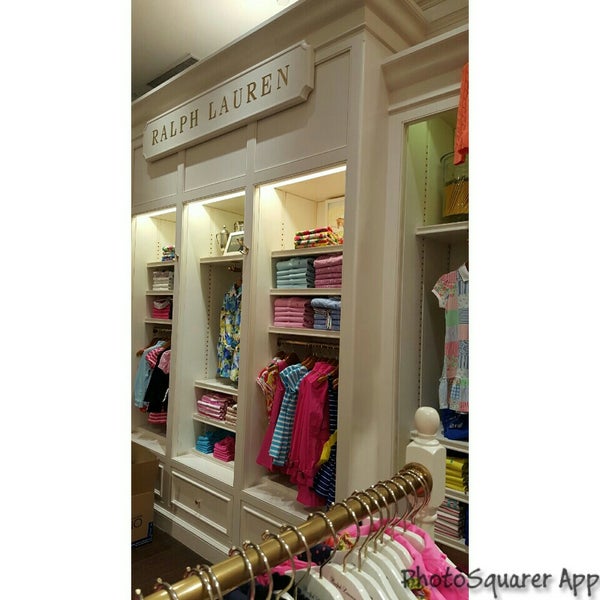 Ralph Lauren Kids Store