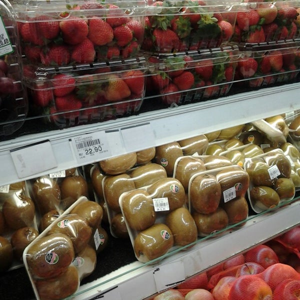 Photos at Village Grocer - Bangsar Baru - Bangsar Village Shopping Centre