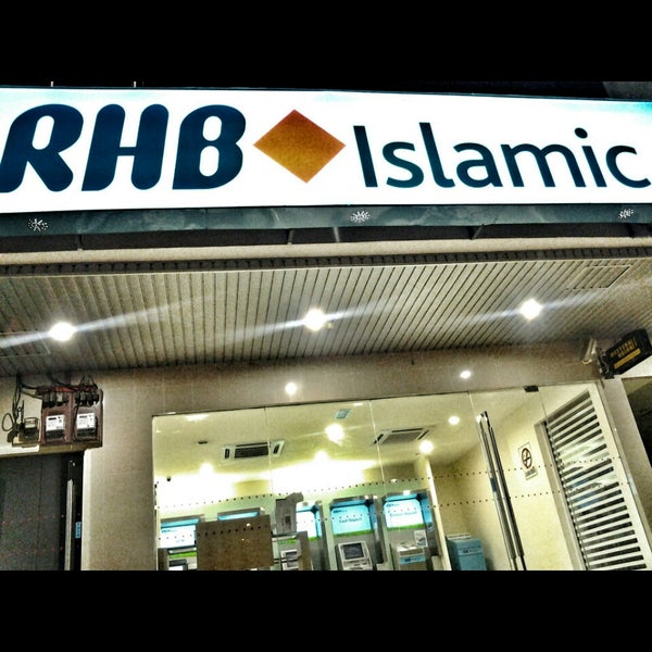 Photos at RHB Islamic Bank - Kampung Baharu Nilai, Negeri Sembilan