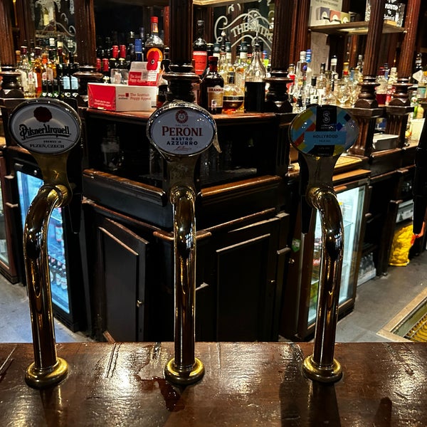 The Mitre - Pub in Edinburgh