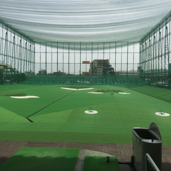 Photos at フナボリゴルフ (Funabori Golf) - Golf Driving Range in 江戸川区