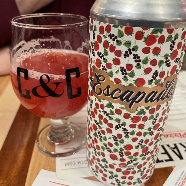 Crust & Craft - 18701 Coastal Hwy