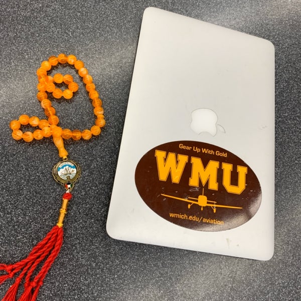 Waldo Library - Western Michigan University-KRPH - Western Michigan ...