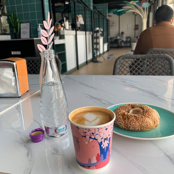 Toastic Bakery - التعاون - 344 tips from 7272 visitors